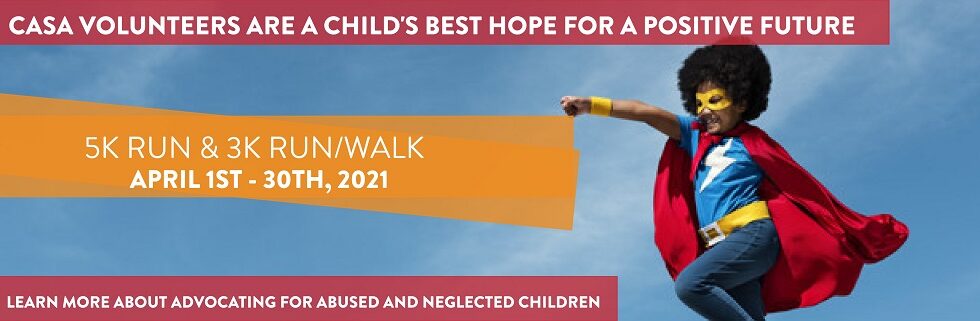 Run for the Children